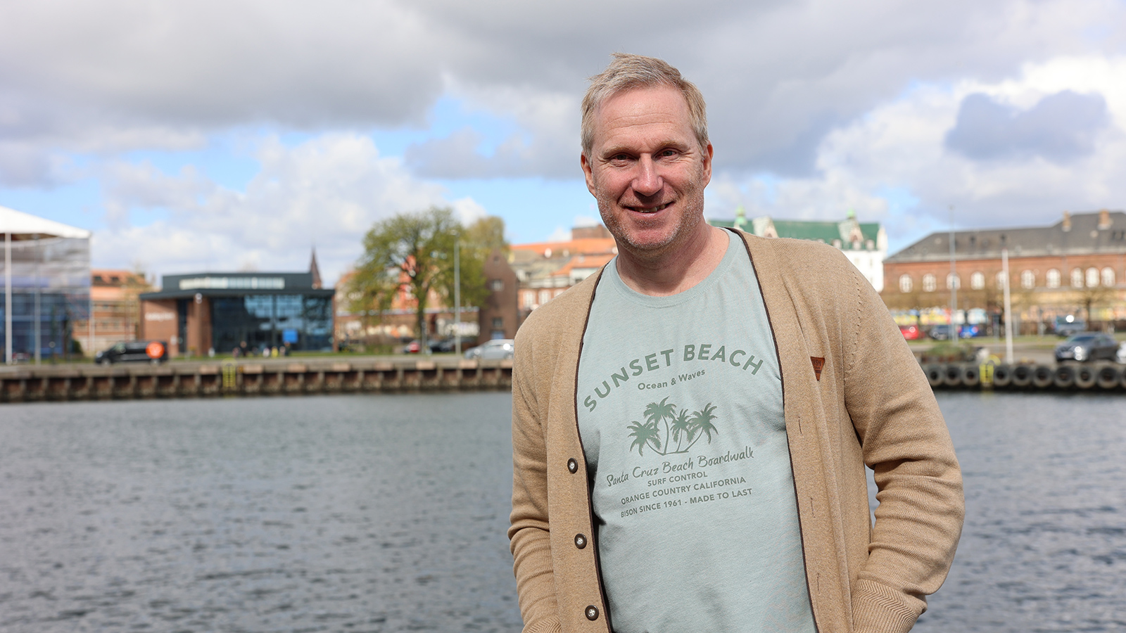 Brød, bobslæde og bedre fodboldspillere