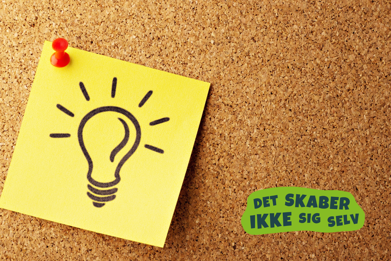 Fra forretningsidé til virkelighed (1)